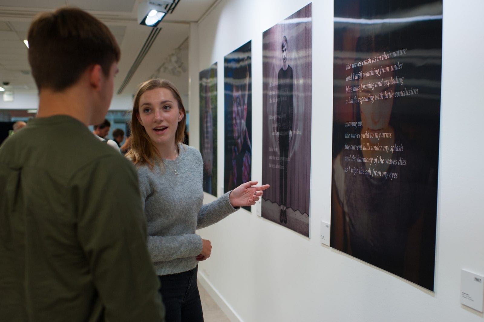 Artist Feature: Luke Carlino of LD Global talks to Marksteen about the ...