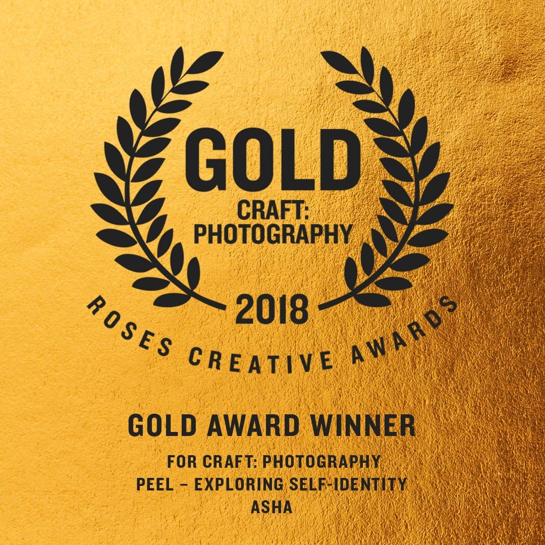 Roses Creative Awards 2018 - Marksteen