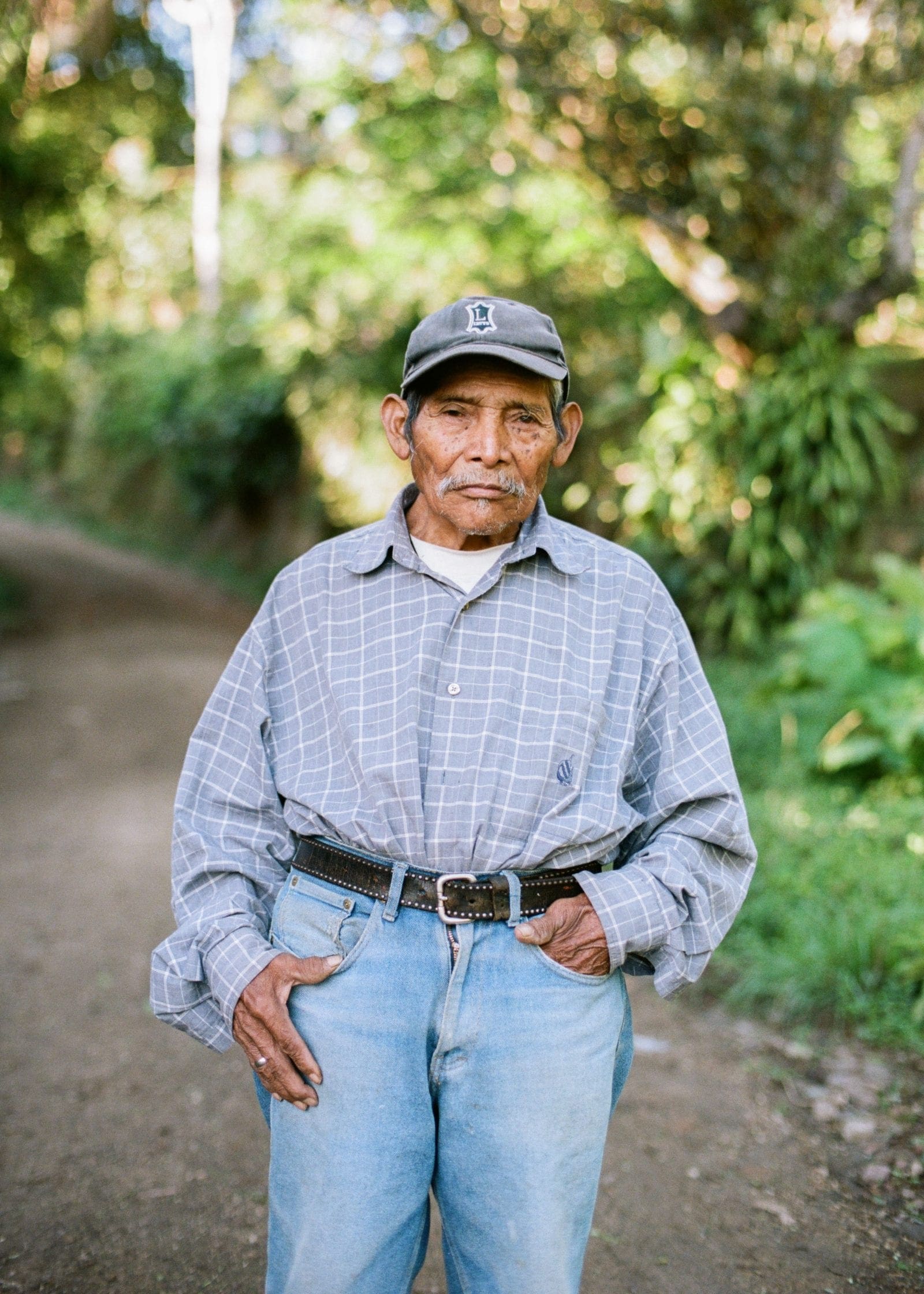 SALVADOR BY JACK ADAMSON - Marksteen