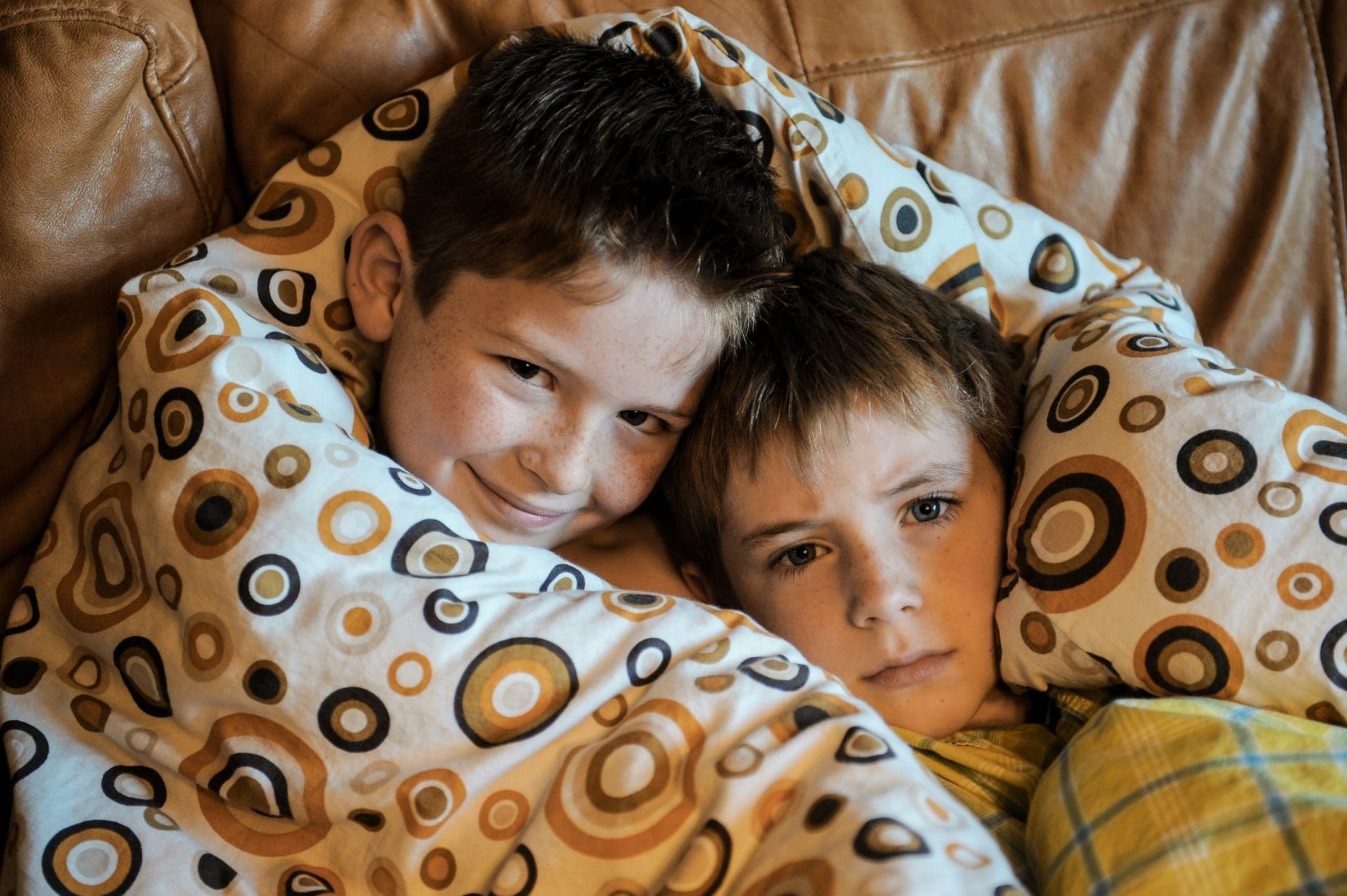 Sons of Adam - Marksteen